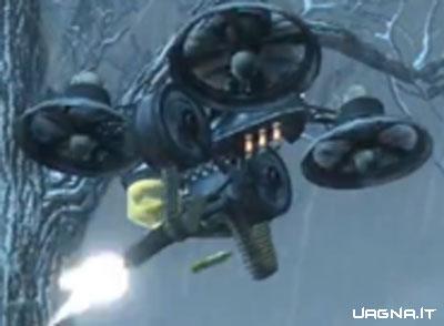 Come costruire il Drone di Maxis su Origins - Call of Duty: Black Ops 2 ...