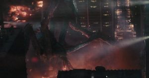 Dalla A alla Z, tutti i Titani e i mostri del MonsterVerse di Godzilla ...