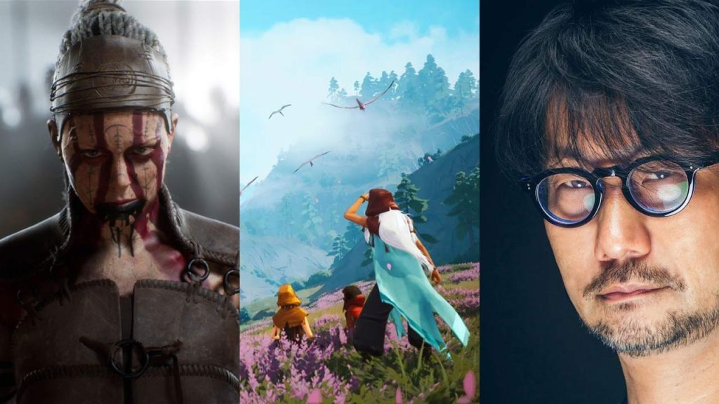 Cinque giochi che ci piacerebbe vedere a Xbox Games Showcase 2023 - UAGNA