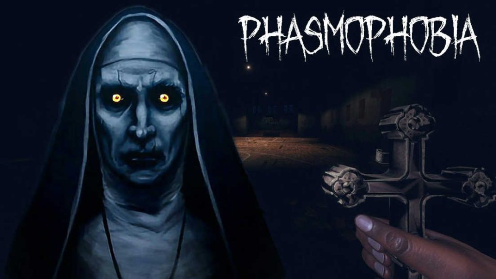 Phasmophobia (PS5) | Recensione - UAGNA