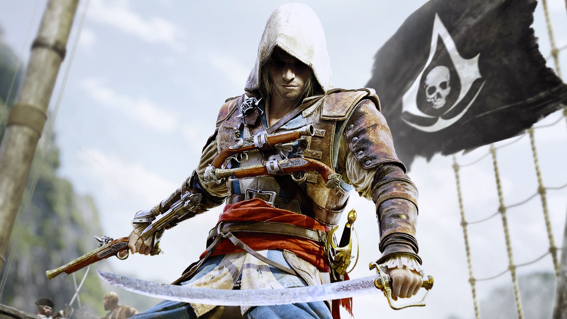 Assassin’s Creed IV Remake: Ubisoft frena gli entusiasmi per il ...