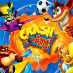 Crash Bandicoot | Tutta la serie, in poche parole - UAGNA