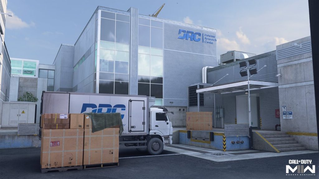 Call of Duty MW2 S5 Reloaded - Primo sguardo alla nuova mappa DRC Zone ...