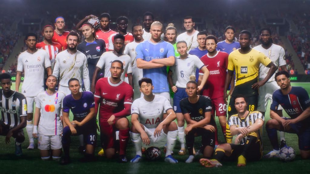 EA Sports FC 25 - Data di uscita, costo, novità, licenze: ecco cosa ...