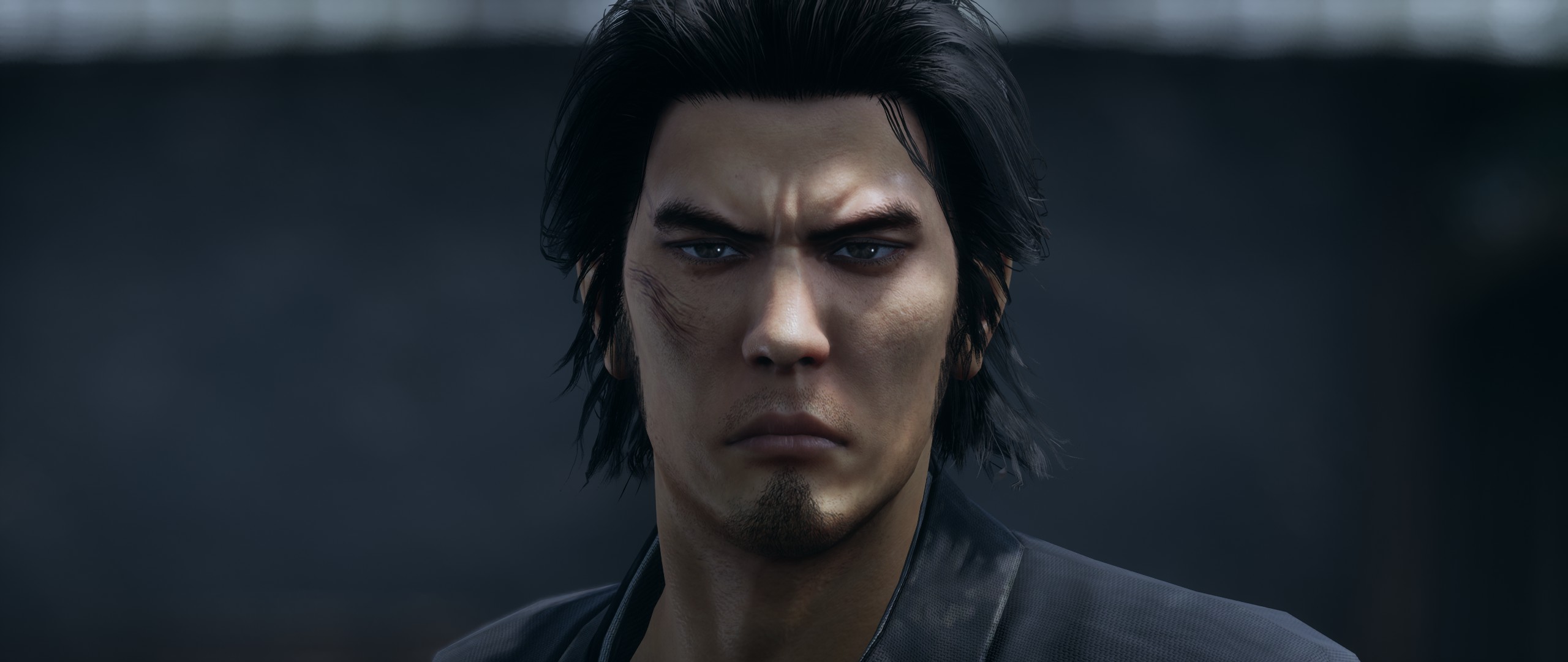 Like a Dragon: Ishin! - Guida: come usare la mod IshinFix - UAGNA