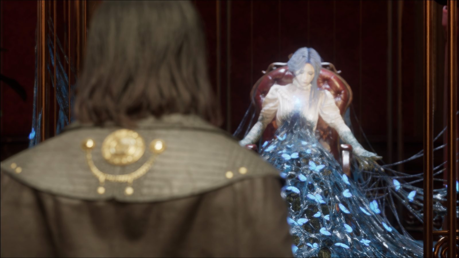 [Guida] Lies of P - Quest di Sophia, donarle la pace o lasciarla vivere ...