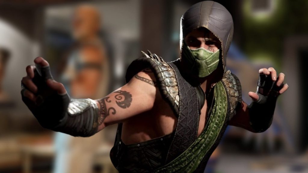 Mortal Kombat 1, in arrivo DLC incentrato sulla storia? - UAGNA