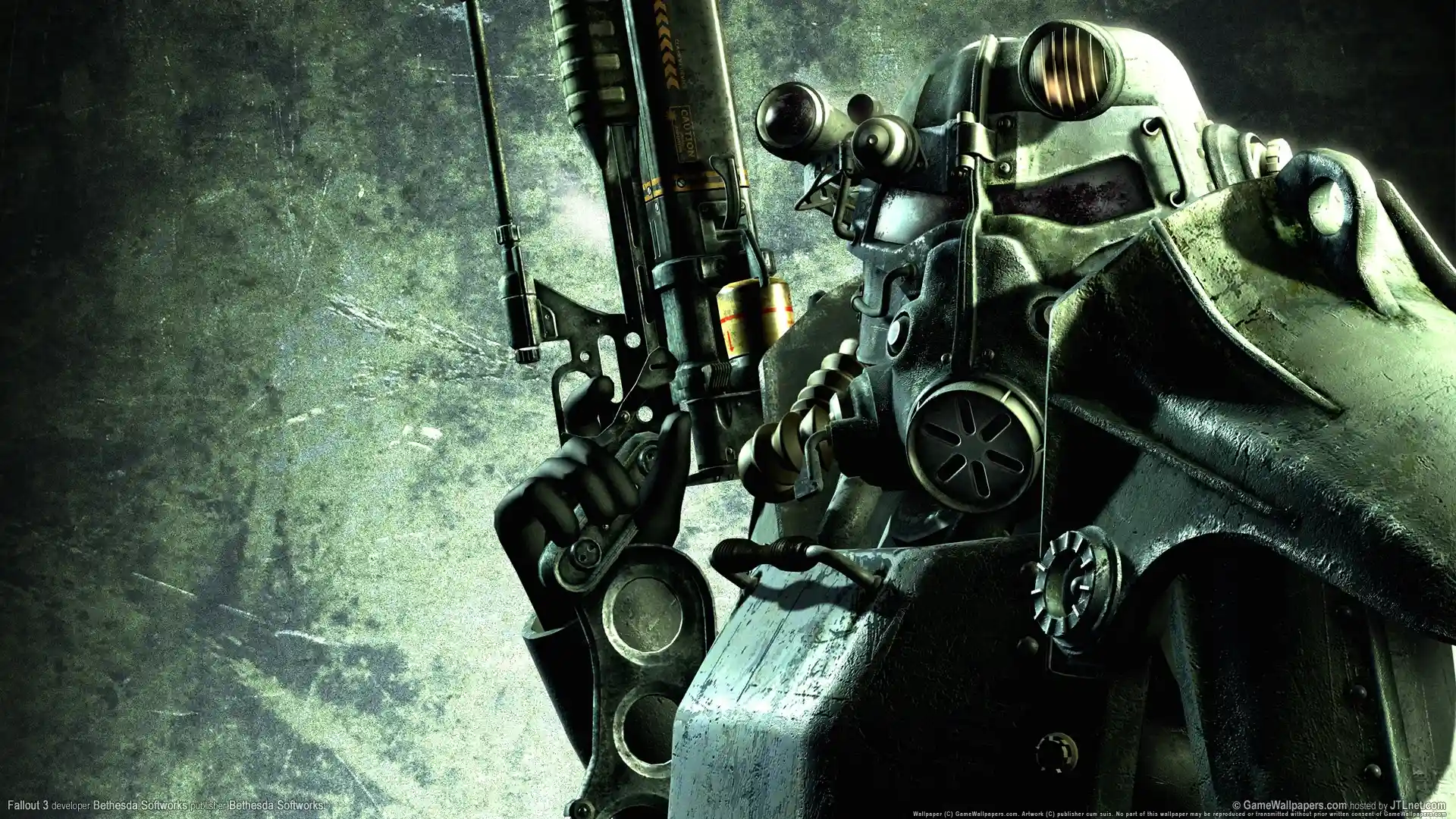 Bethesda: una remaster di Fallout potrebbe arrivare nel 2027 - UAGNA