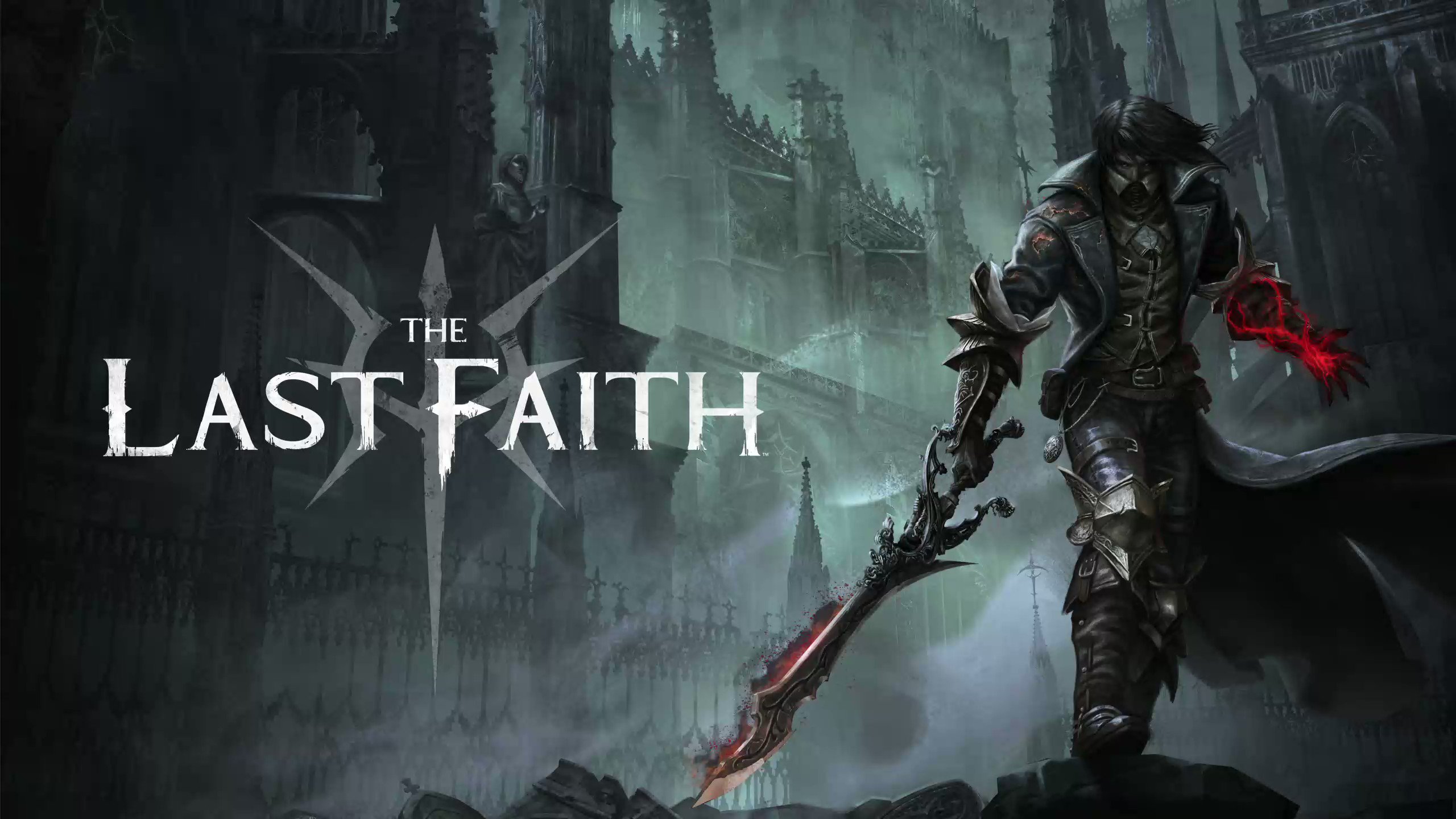 [Recensione] The Last Faith - UAGNA