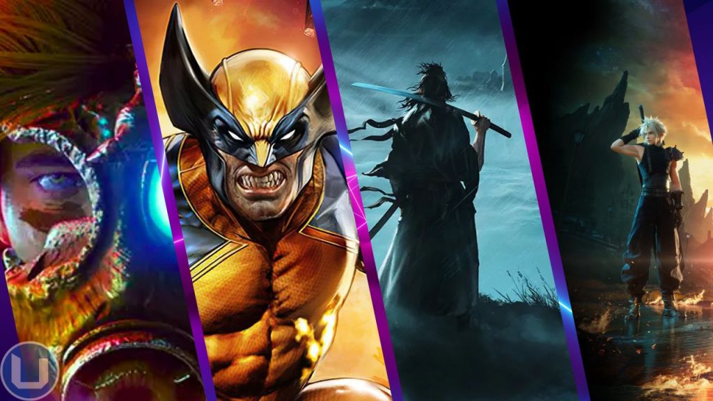 Le esclusive PS5 confermate in uscita nel 2024 - UAGNA