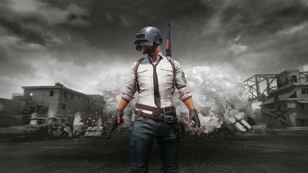 Il futuro di Krafton tra Palworld Mobile, No Law e l'espansione di PUBG ...