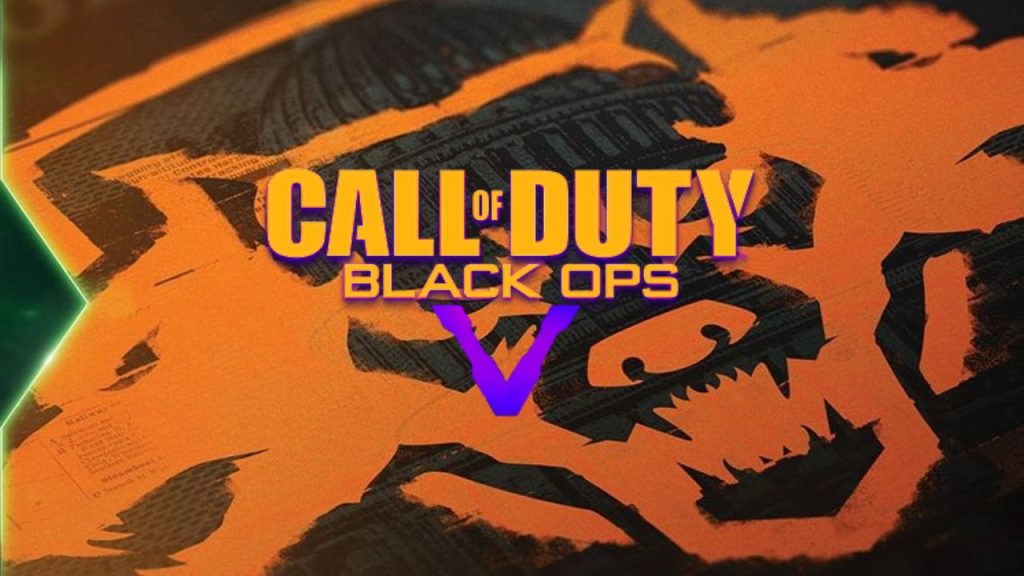 Call of Duty 2024 sarà BLACK OPS 5? Importante indizio da Microsoft ...
