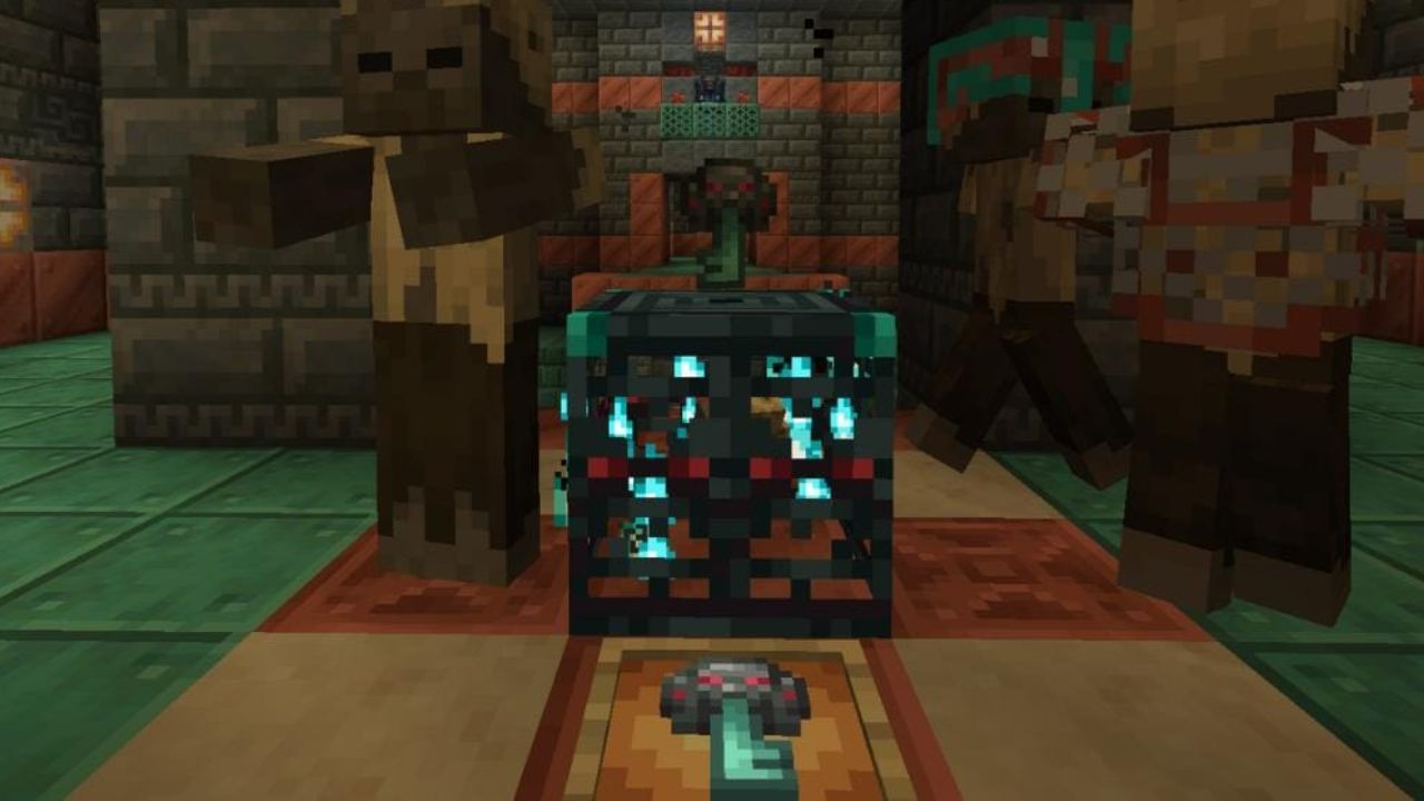 Minecraft 1.21: tutte le novità anticipate finora dagli snapshot - UAGNA