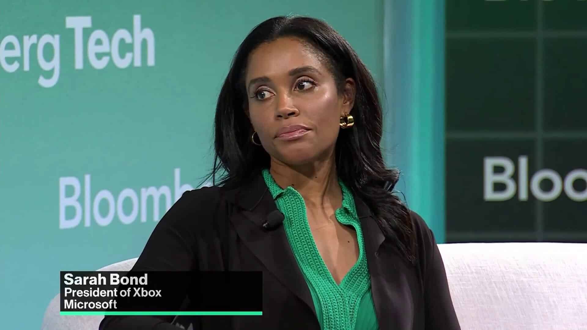 Sarah Bond parla dei motivi riguardo alla chiusura degli studi Xbox - UAGNA