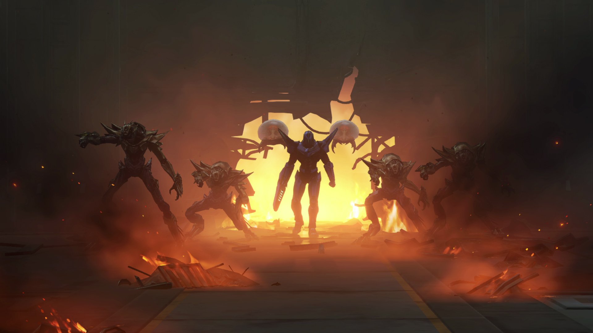 Questa settimana potrebbe arrivare l'atteso Nintendo Direct su Metroid ...