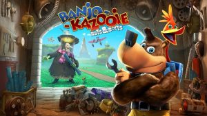 Banjo-Kazooie | Tutti i giochi della serie, in poche parole - UAGNA