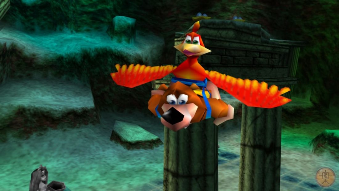 Banjo-Kazooie | Tutti i giochi della serie, in poche parole - UAGNA