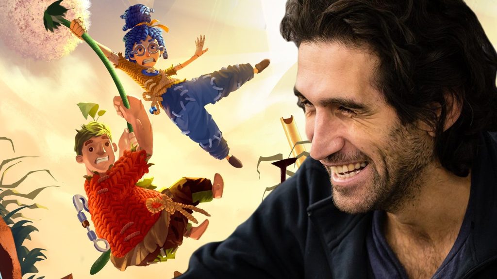Hazelight Studios guarda avanti: Josef Fares promette un gioco ...