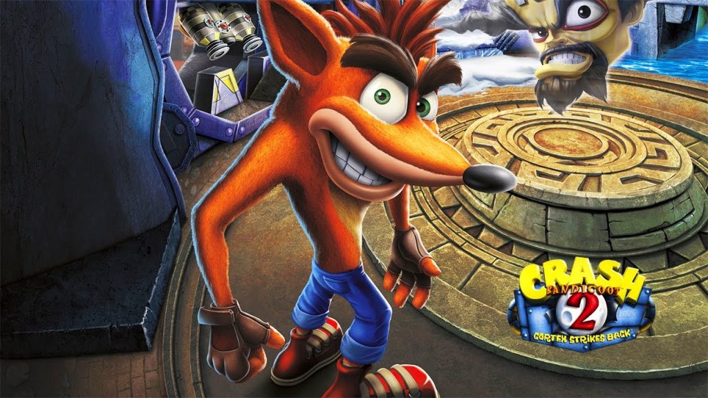 Crash Bandicoot 2 | Guida: tutti i livelli segreti e i passaggi ...