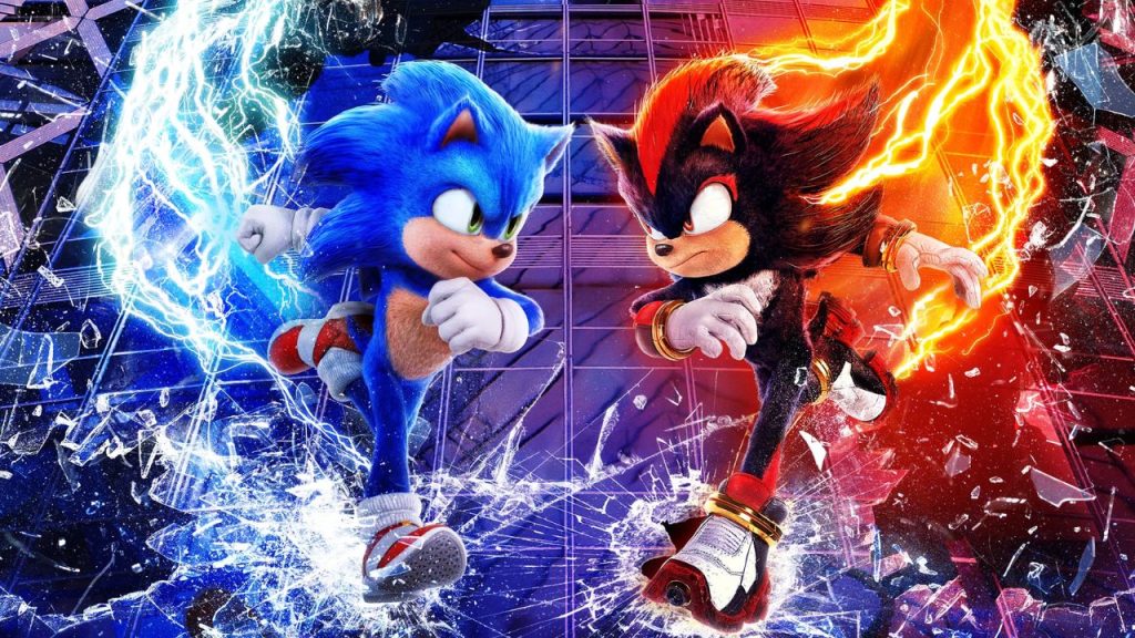 Sonic 4 è ufficiale, arriverà nel 2027 - UAGNA