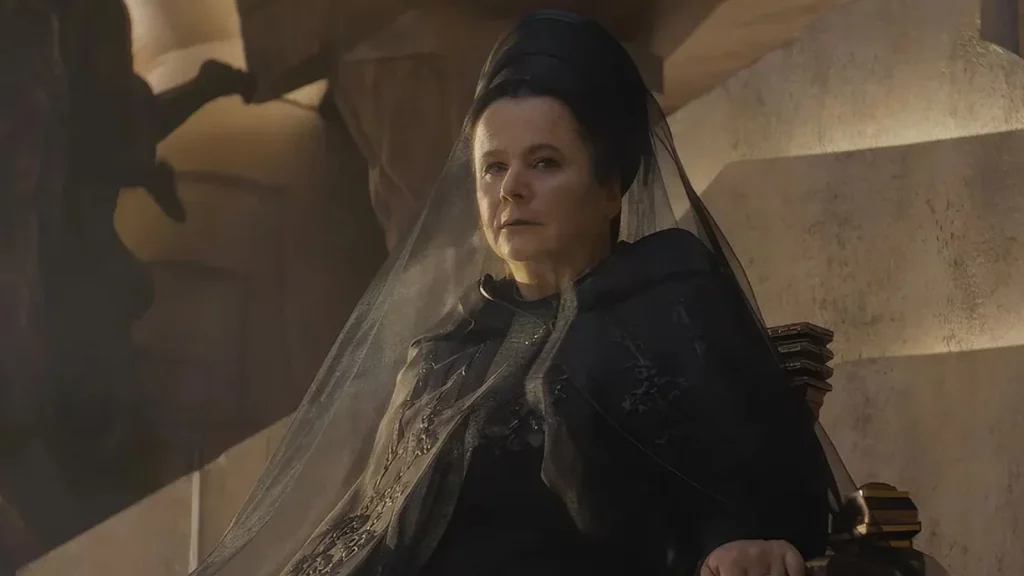 Dune: Prophecy sarà una serie più adulta rispetto a Star Wars, afferma ...
