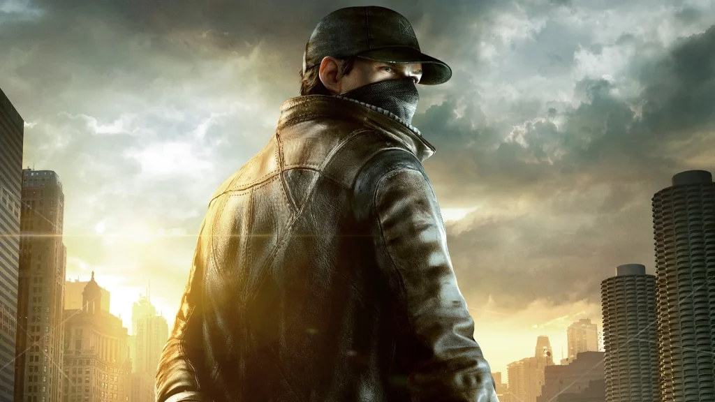 Le riprese del live action di Watch Dogs sono finite nel silenzio più ...