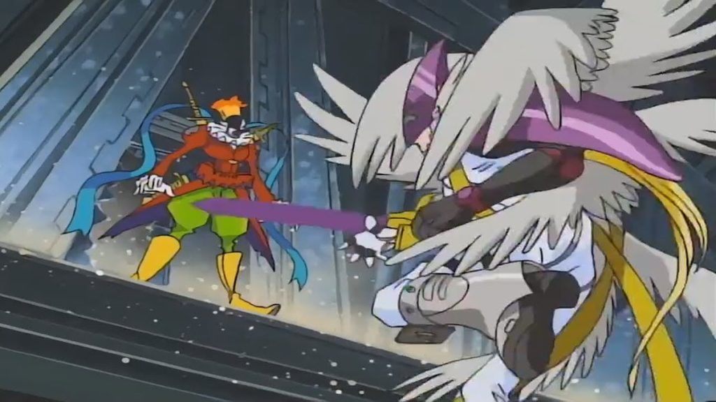 Digimon Adventure “Best of” | La fine di Piedmon (1×52) - UAGNA