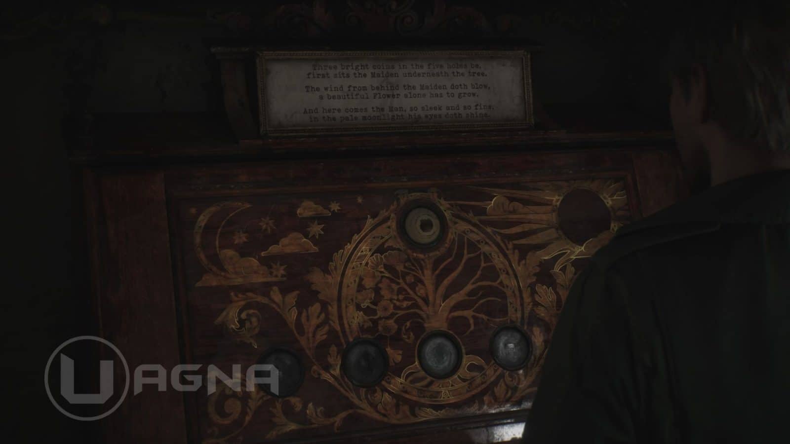 Silent Hill 2 Remake | Guida completa all'enigma delle monete - UAGNA
