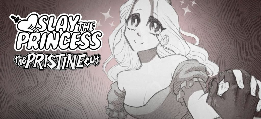Slay The Princess: The Pristine Cut | Recensione - UAGNA