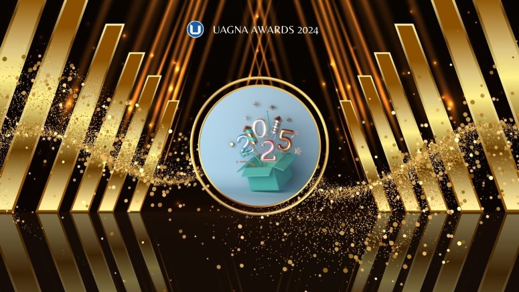 UAGNA AWARDS 2024: Gioco più atteso del 2025 - UAGNA