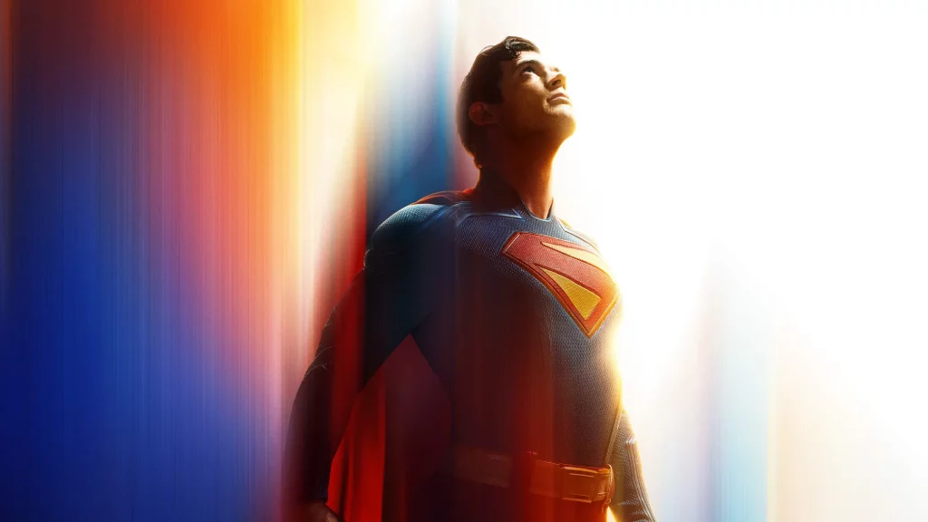 Un super-box office: apre al comando Superman di James Gunn, terzo ...