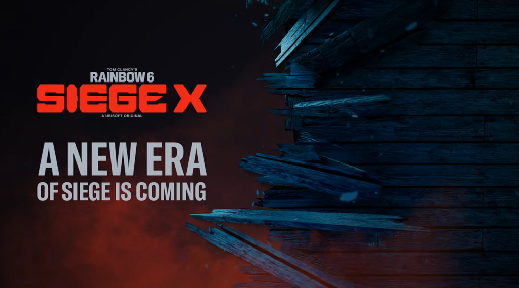 Rainbow Six: Siege X - Ubisoft presenta Operation Daybreak, che avvia ...