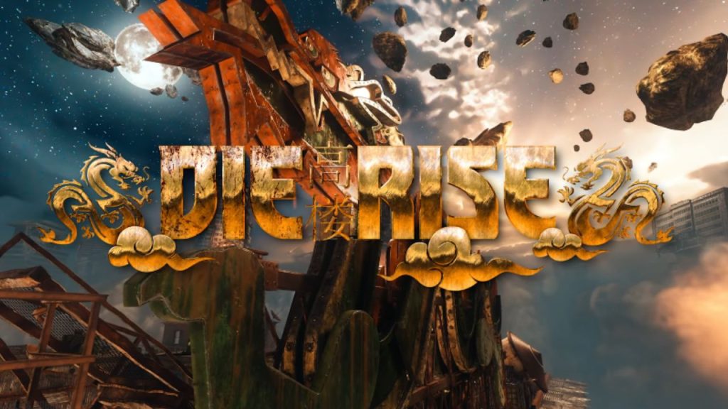 DIE RISE tornerà il 28 febbraio: il trailer dell'incredibile remake in ...