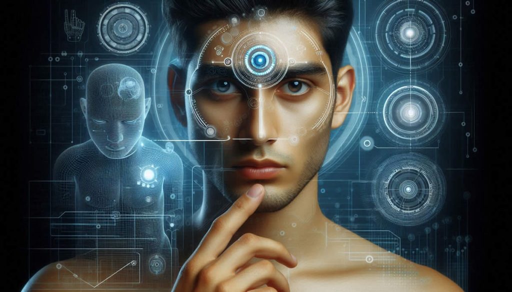 Digital Humans: cosa sono e come crearne uno - UAGNA