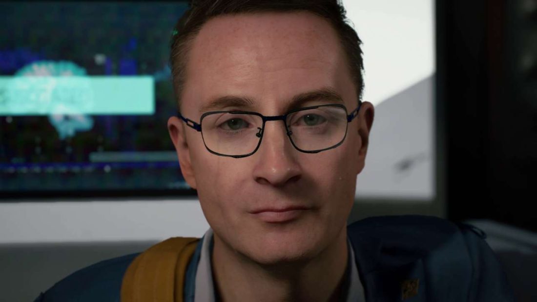 Il riassunto completo della storia di Death Stranding: dove eravamo ...