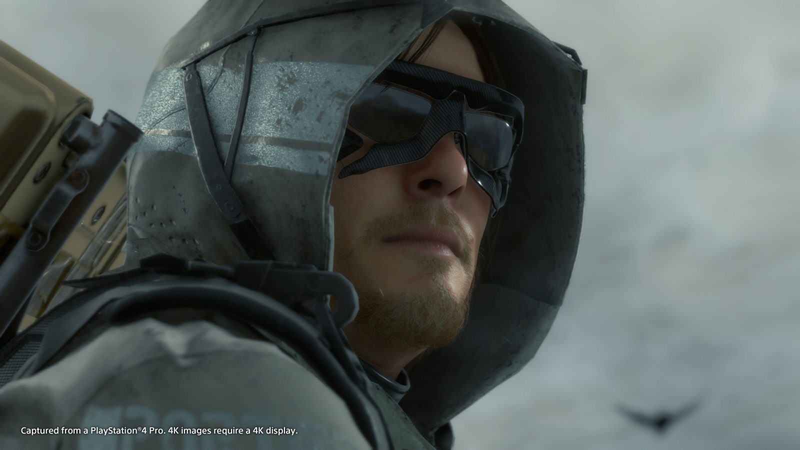Il riassunto completo della storia di Death Stranding: dove eravamo ...