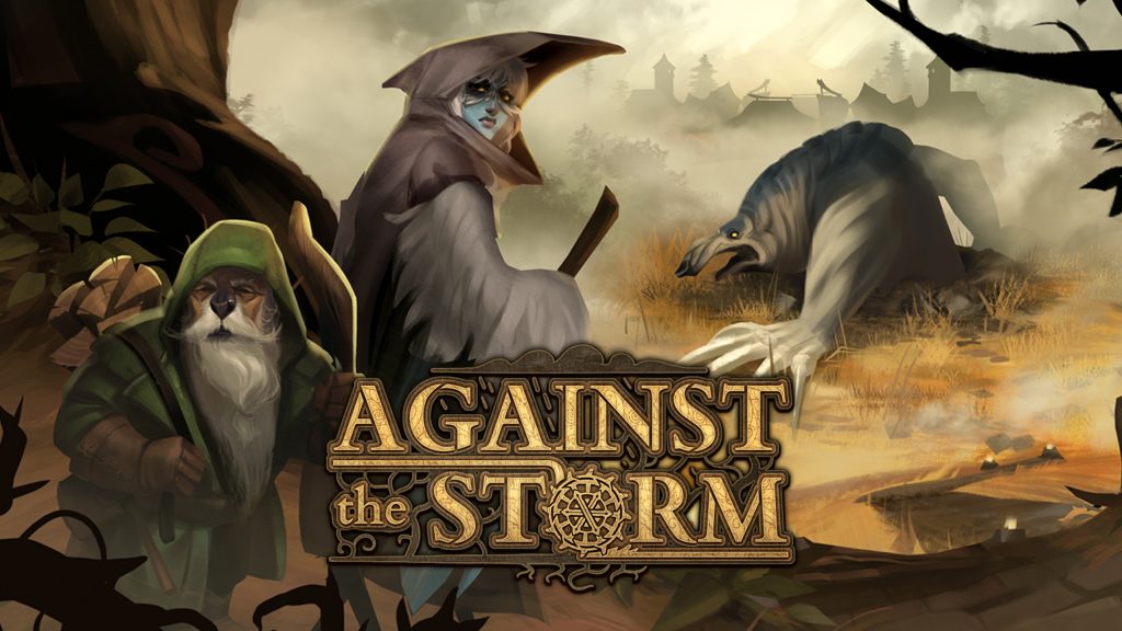Against The Storm | Trofei - UAGNA