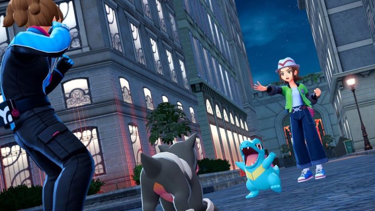 Leggende Pokémon ZA | Data, modalità, open world: tutto quello che ...