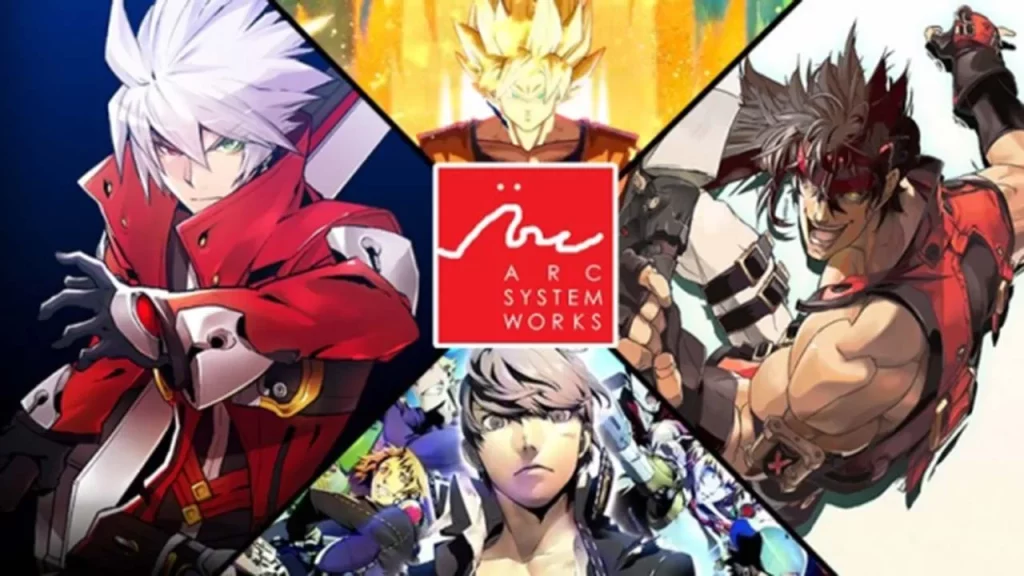 Arc System Works ha annunciato uno showcase con novità e progetti ...