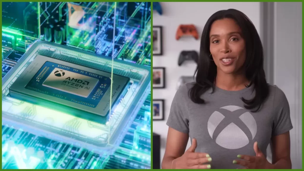 Sarah Bond parla della prossima console Xbox: "Sarà un'esperienza ...