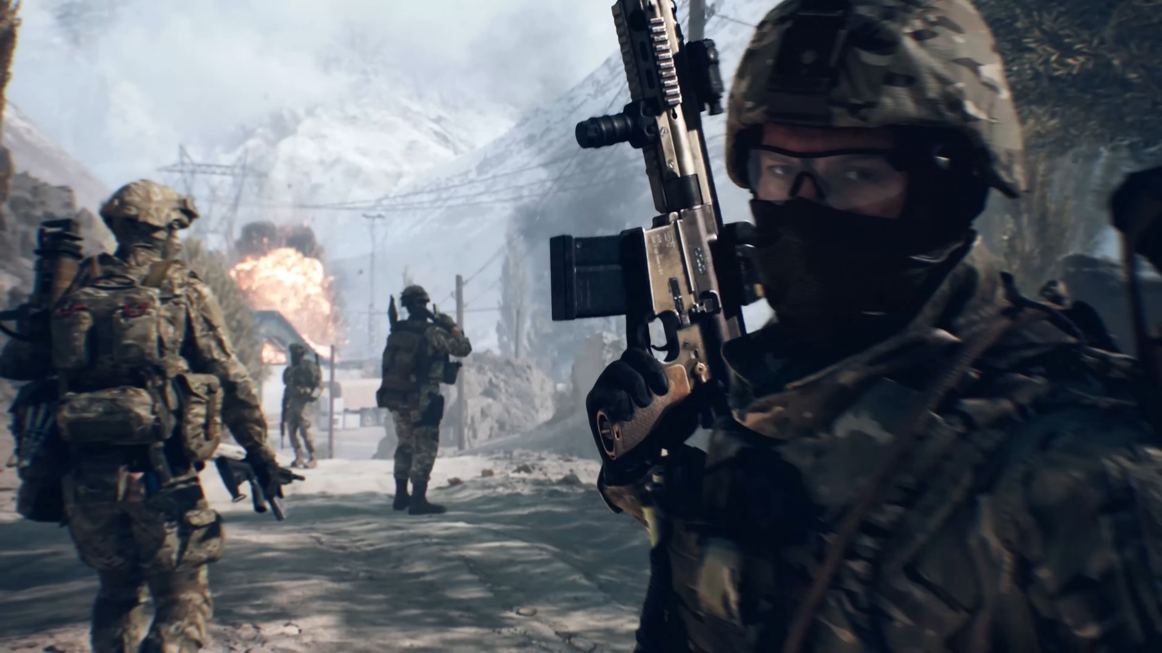 Electronic Arts conferma il prezzo di Battlefield 6 - UAGNA