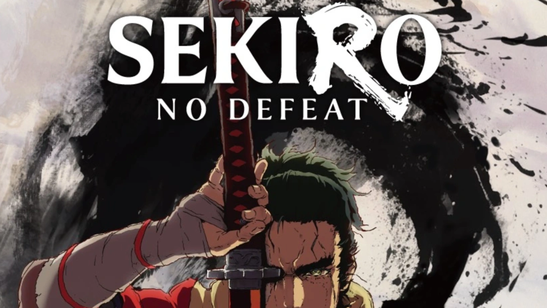 Svelato Sekiro: No Defeat, l'adattamento anime di Sekiro: Shadows Die ...