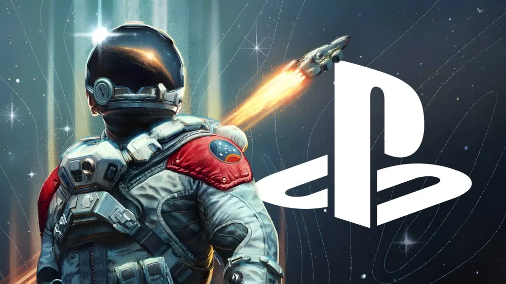 Starfield arriva su PS5 ad aprile: un documento lo rivela - UAGNA