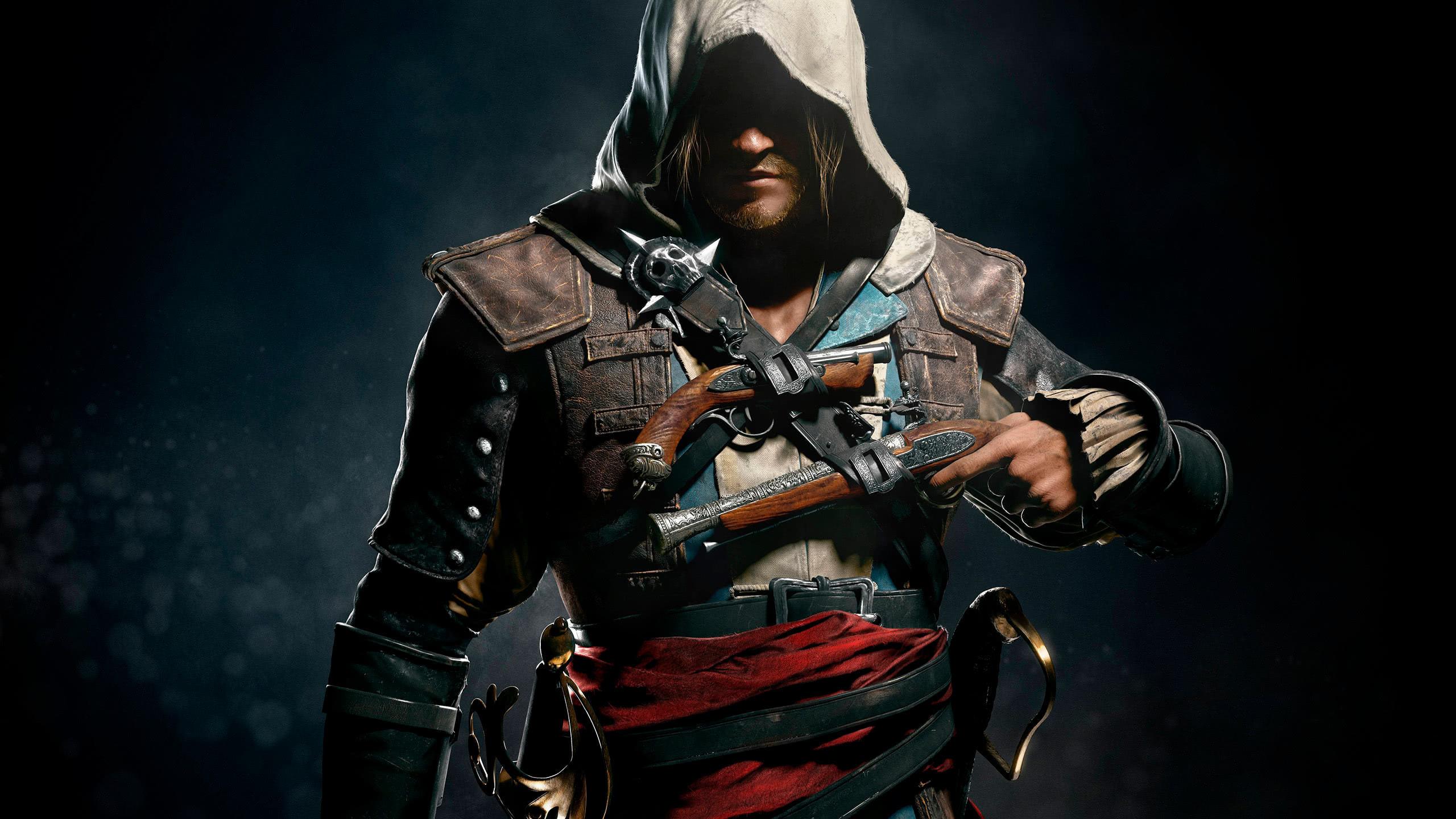 Ubisoft ha ricaricato le musiche di Assassin’s Creed Black Flag: il ...
