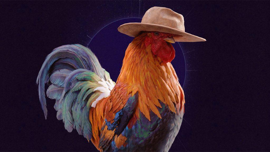 Embark ha spiegato le origini di Scrappy, il gallo di ARC Raiders - UAGNA