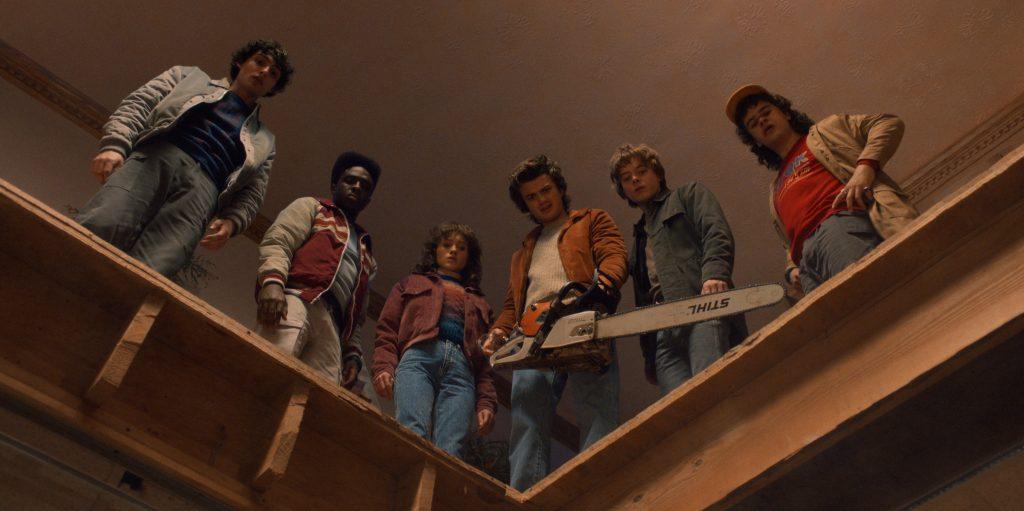 Stranger Things 5: Volume 1 | Recensione - UAGNA