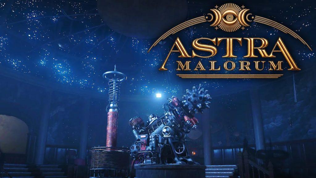 Black Ops 7 Zombies | Astra Malorum: come attivare la corrente e il Pack-a-Punch - UAGNA