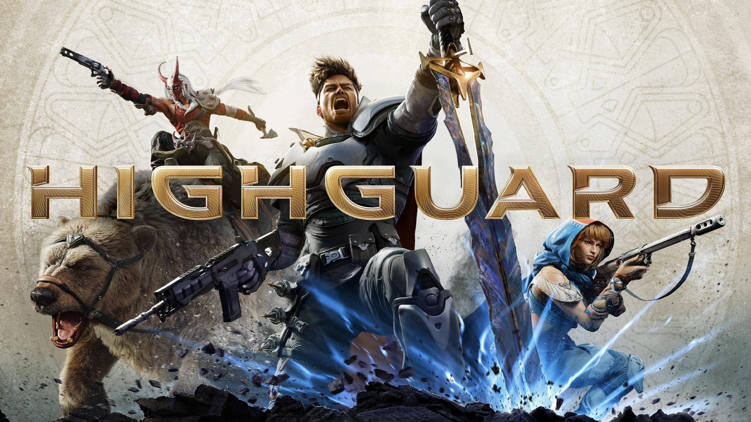 Highguard esiste: lo shooter PvP conferma il lancio e svela un nuovo ...