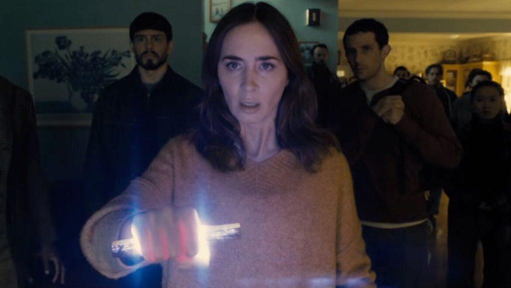 Box office, Disclosure Day di Spielberg apre al primo posto; Obsession ...