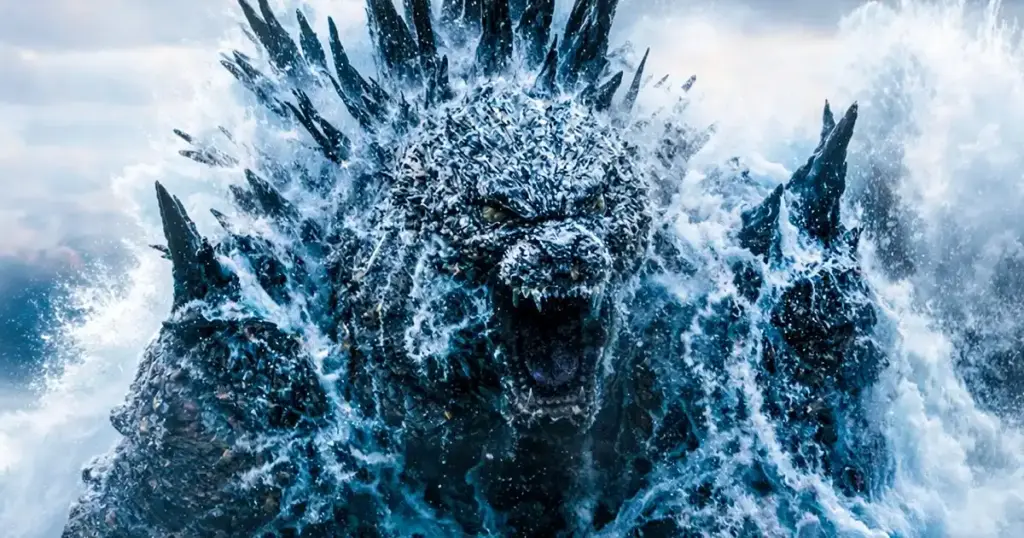 Il primo teaser trailer di Godzilla: Minus Zero - UAGNA